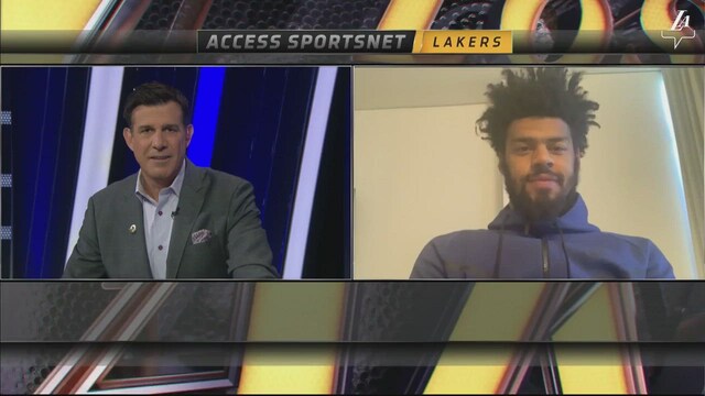 Quinn Cook News, Updates & Latest Videos | Los Angeles Lakers