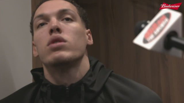Aaron Gordon News, Updates & Latest Videos | Orlando Magic