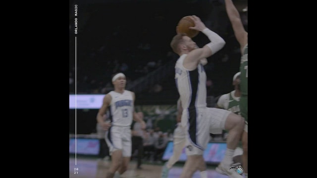 Donta Hall News, Updates & Latest Videos | Orlando Magic