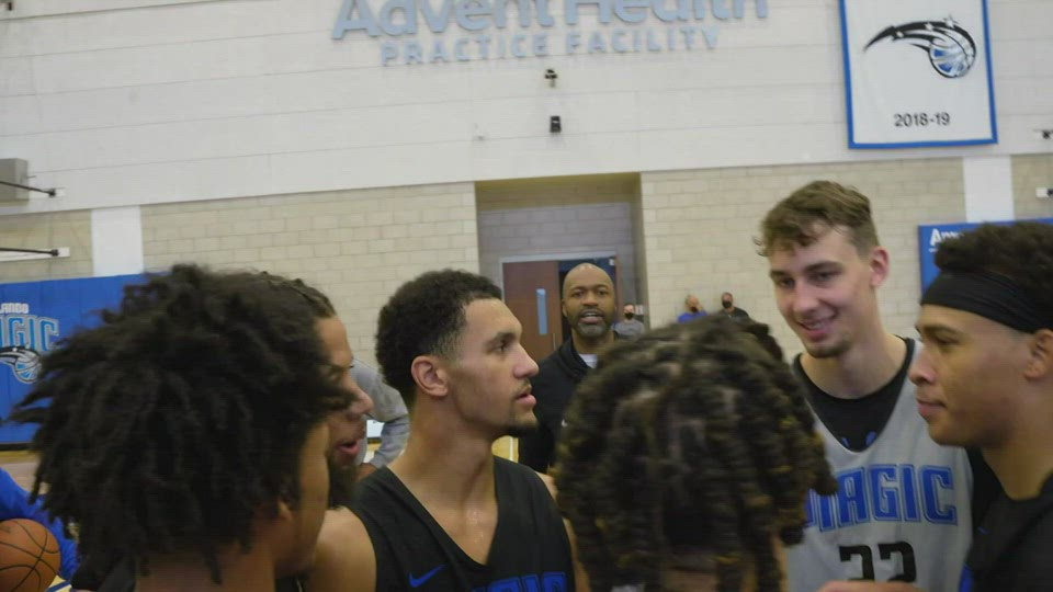 Magic - The official site of the NBA for the latest NBA Scores, Stats ...