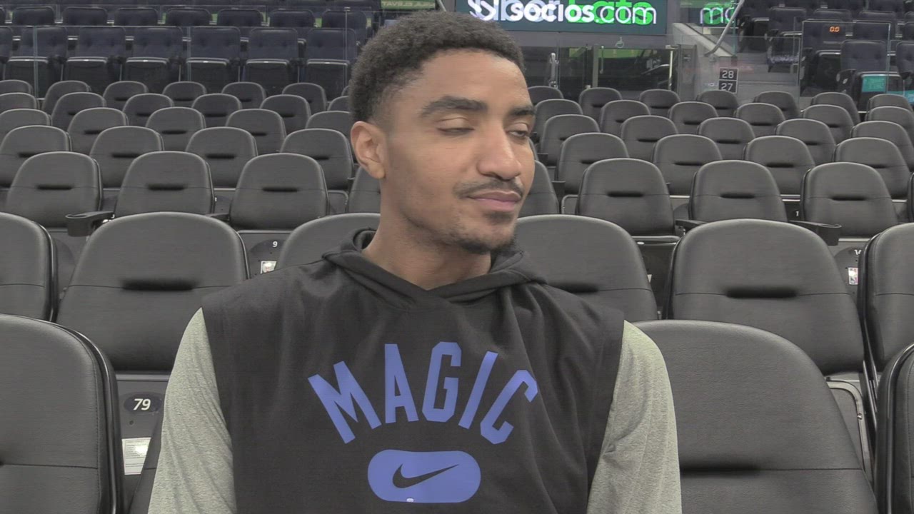 Orlando Magic vs Golden State Warriors Dec 6, 2021 Game Summary