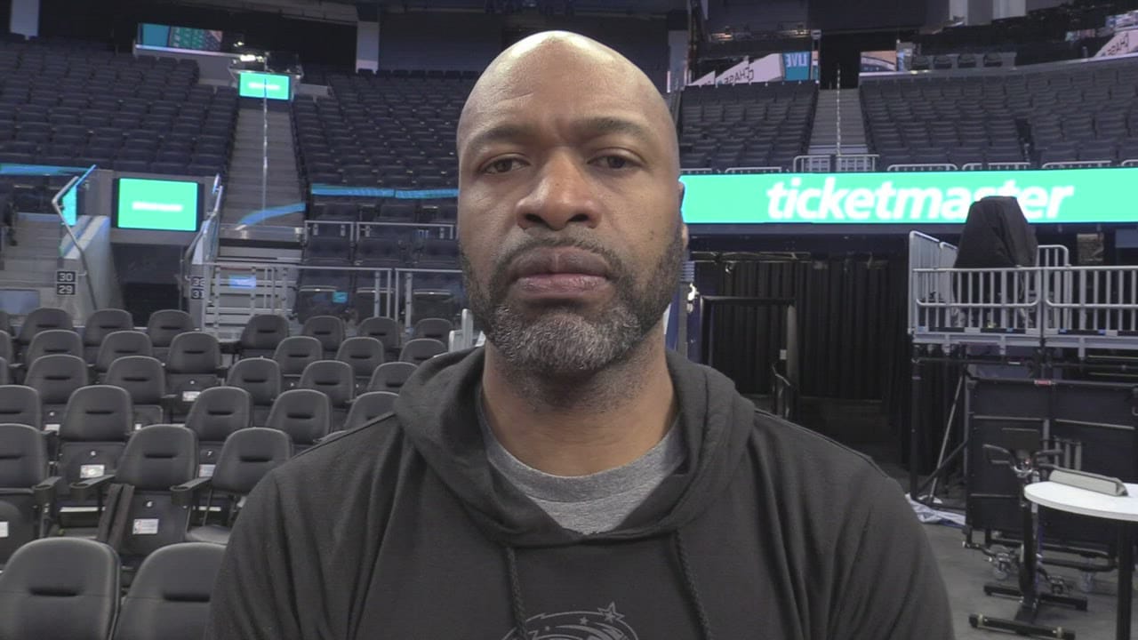 Orlando Magic vs Golden State Warriors Dec 6, 2021 Game Summary