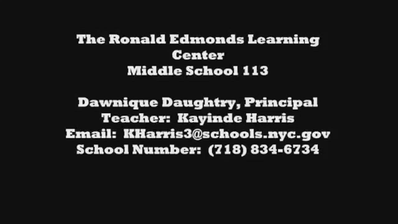 All-Star Educators, Ronald Edmonds Learning Center | Brooklyn Nets