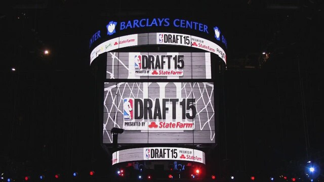 Rondae Hollis-Jefferson News, Updates & Latest Videos | Brooklyn Nets