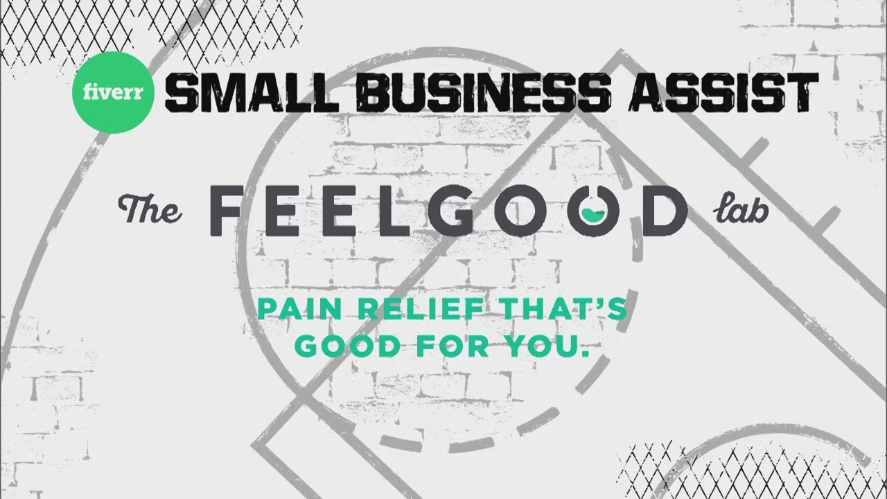 February Winner – The Feel Good Lab