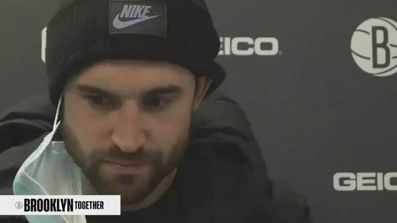 Brooklyn Nets vs Washington Wizards Jan 31, 2021 Game Summary