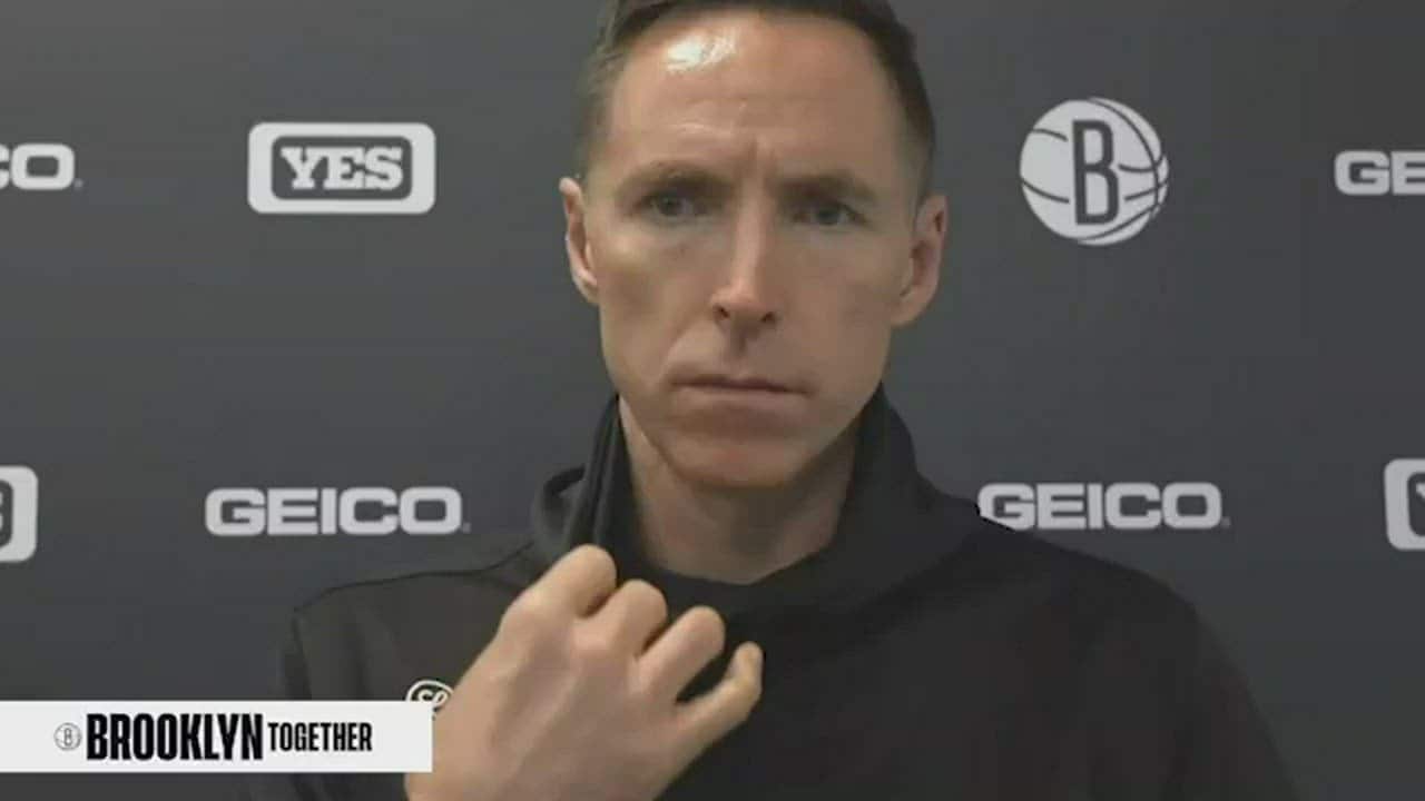 Brooklyn Nets vs Washington Wizards Jan 31, 2021 Game Summary