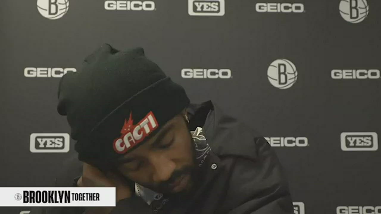 Brooklyn Nets vs Washington Wizards Jan 31, 2021 Game Summary