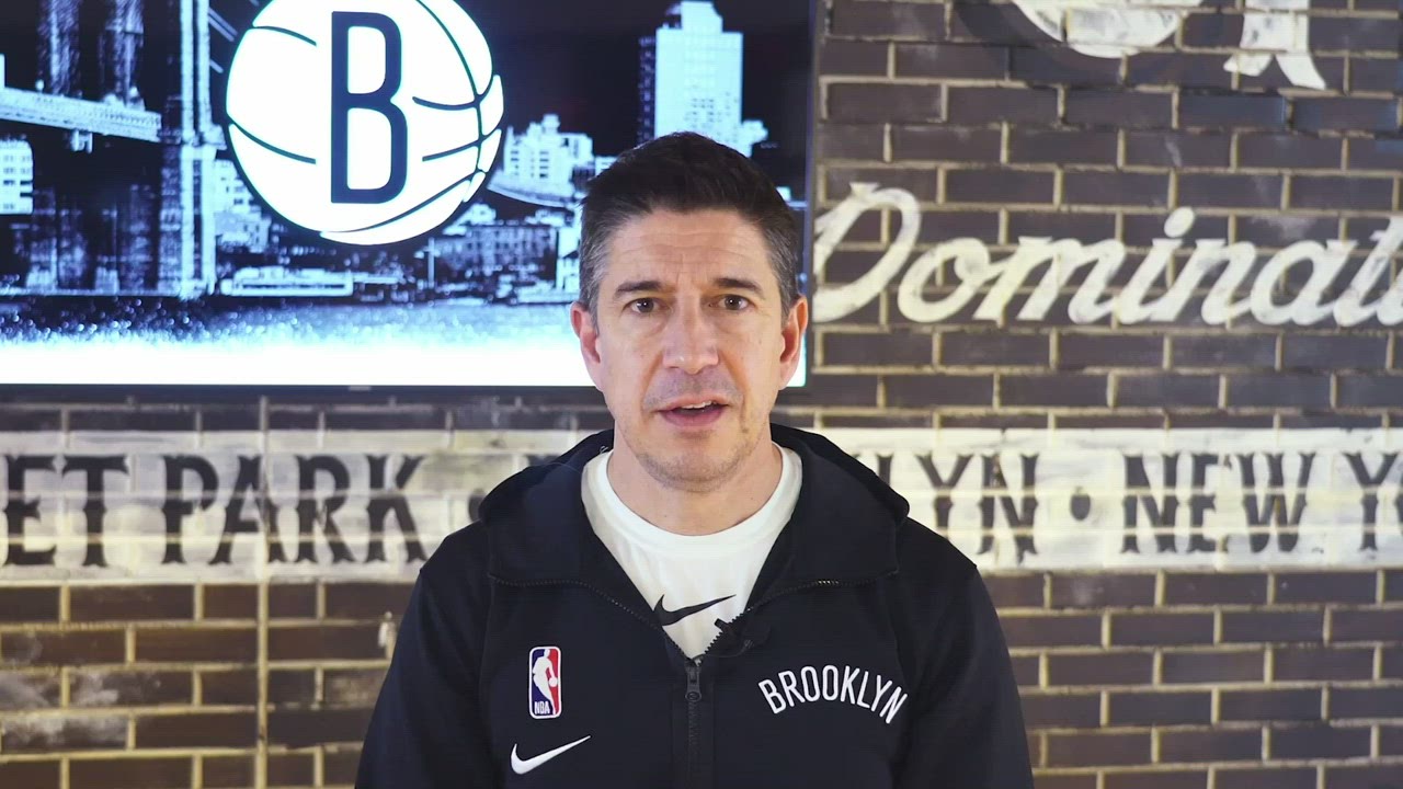 Brooklyn TogetHER | Brooklyn Nets