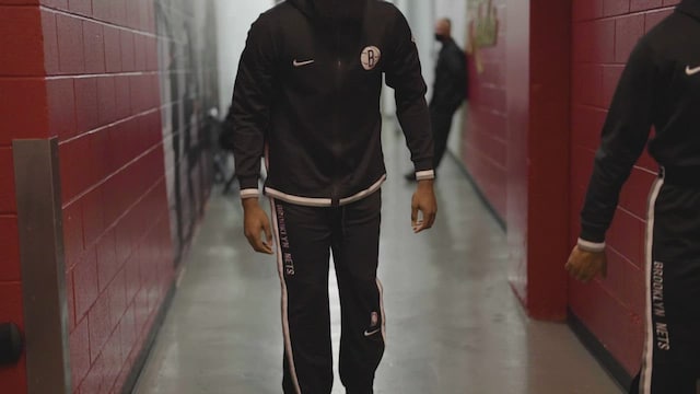 James Harden News, Updates & Latest Videos | Brooklyn Nets