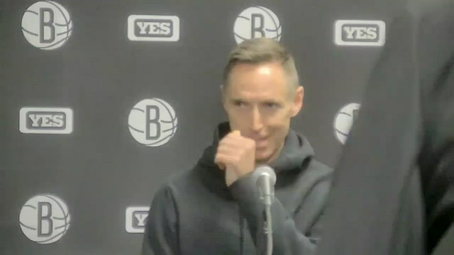 James Harden News, Updates & Latest Videos | Brooklyn Nets