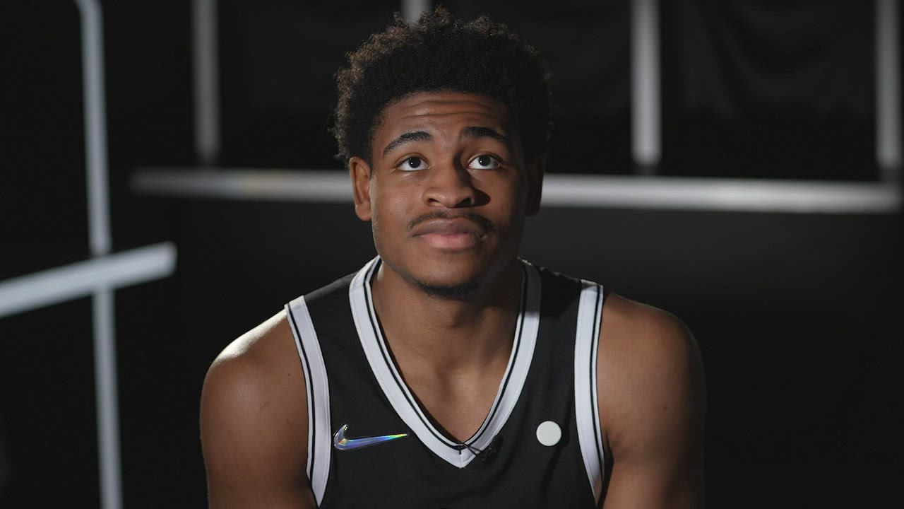 Rookie Diaries Episode One Trailer | Brooklyn Nets