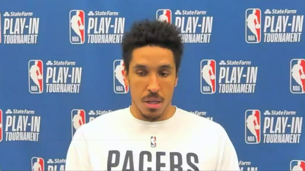 Postgame: Pacers Locker Room – May 18, 2021