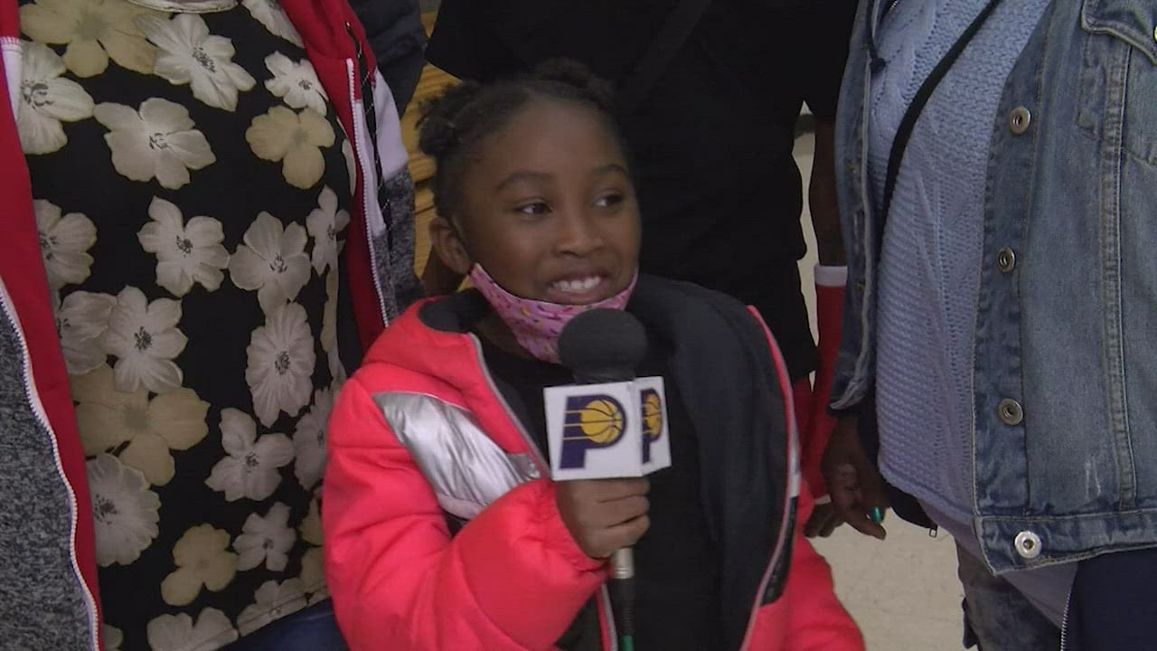 Block Out Hunger Event