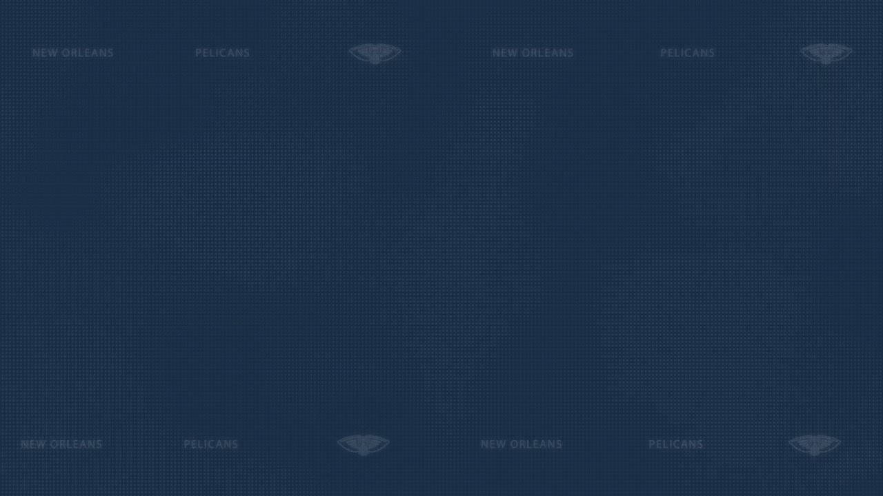 | New Orleans Pelicans