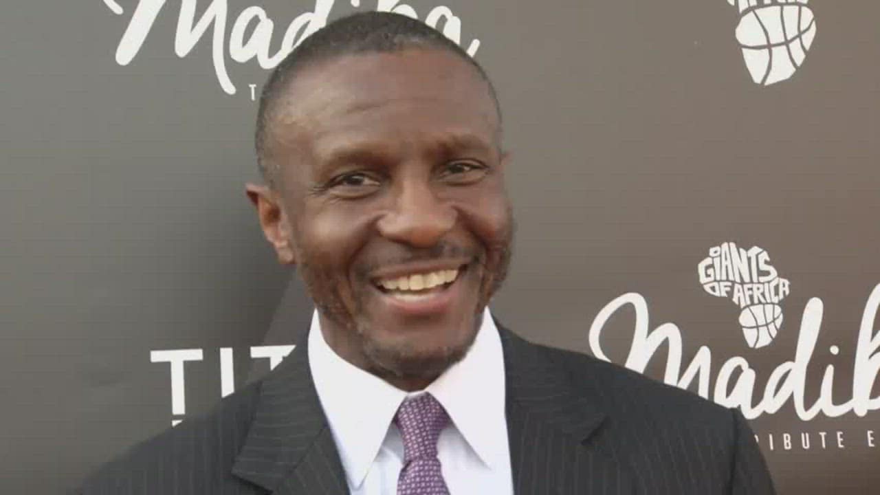 Dwane Casey - June 19, 2014 | Toronto Raptors