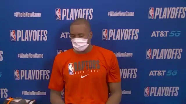 Serge Ibaka News, Updates & Latest Videos | Toronto Raptors