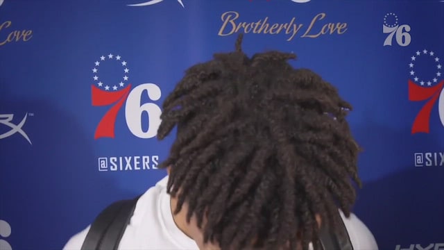 Markelle Fultz News, Updates & Latest Videos | Philadelphia Sixers