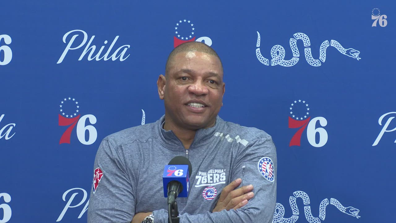 | Philadelphia Sixers
