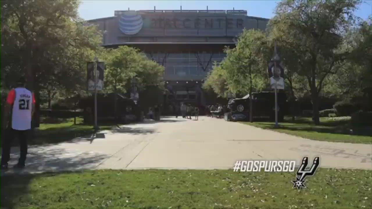 Playoff Tickets On Sale | San Antonio Spurs