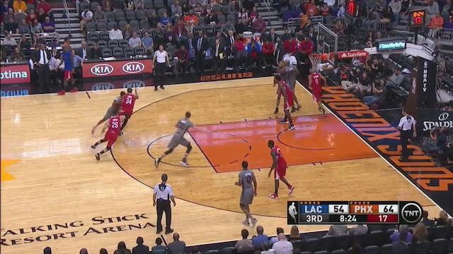Brandon Knight News, Updates & Latest Videos | Phoenix Suns