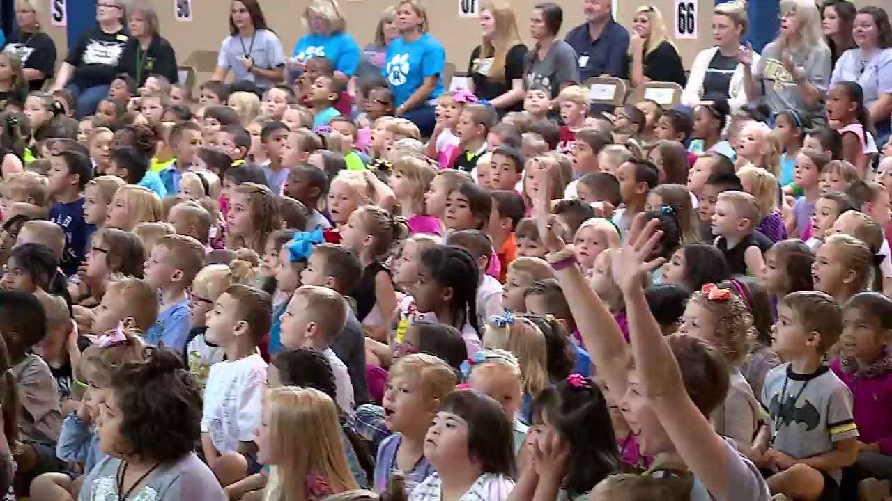 Thunder Experience Electrifies Tulsa | Oklahoma City Thunder