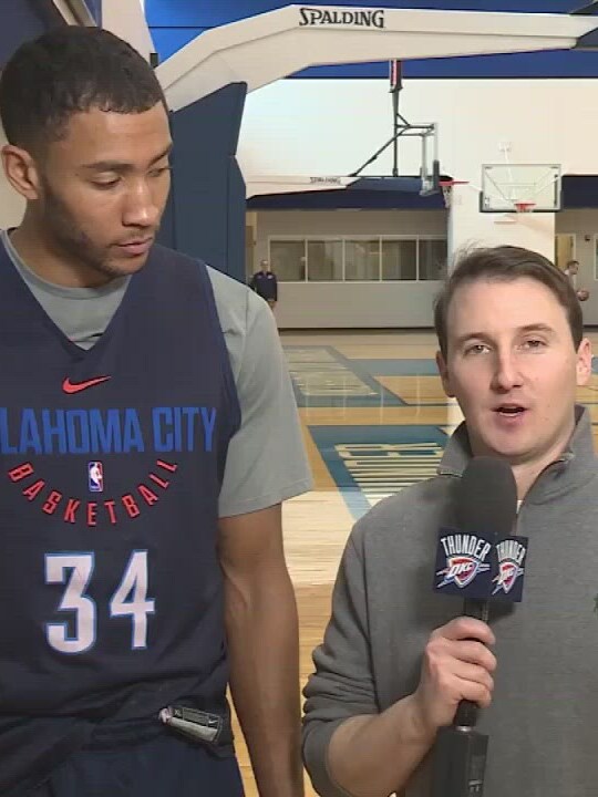 kyle singler duke interview