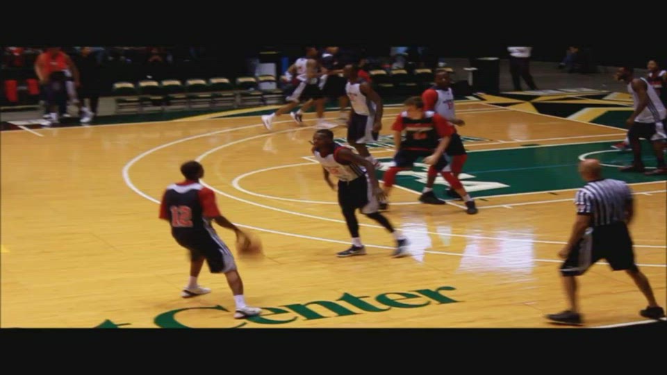 chris singleton wizards