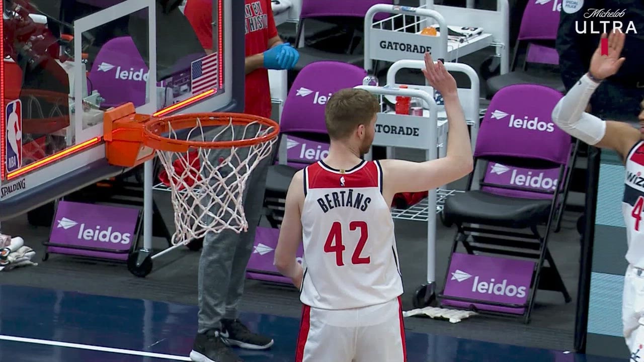 | Washington Wizards