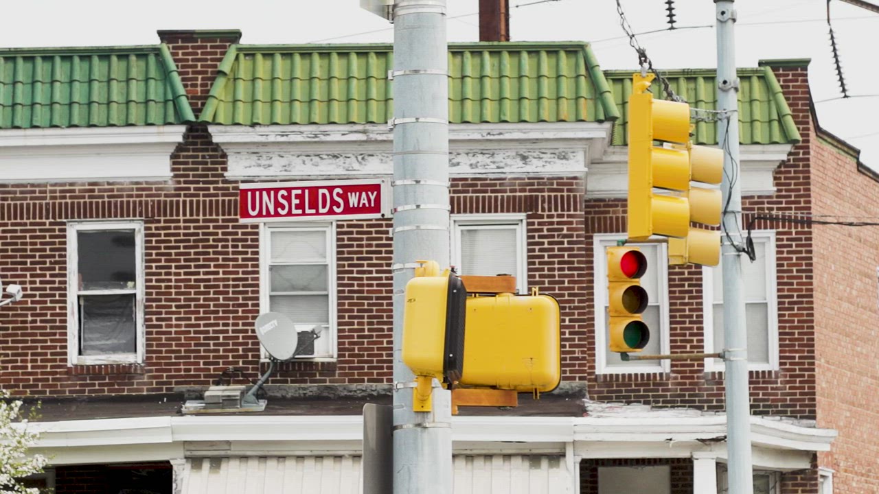 Wizards, Heart of America refresh The Unselds' School in Baltimore ...