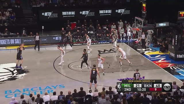Landry Shamet News, Updates & Latest Videos | Brooklyn Nets