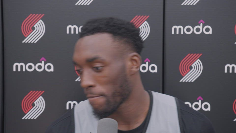 Portland Trail Blazers | NBA.com