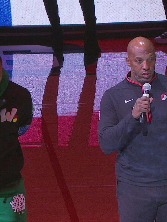 | Portland Trail Blazers