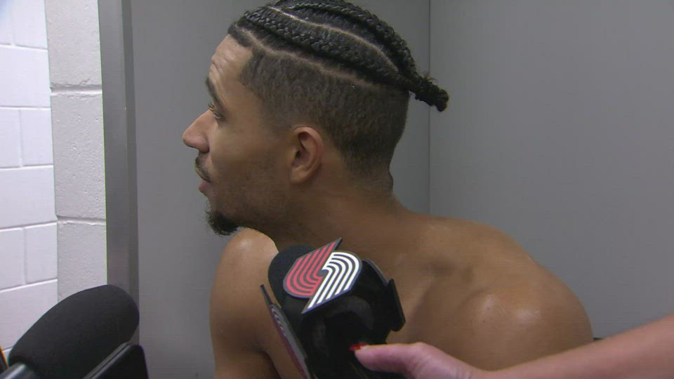 Portland Trail Blazers | NBA.com