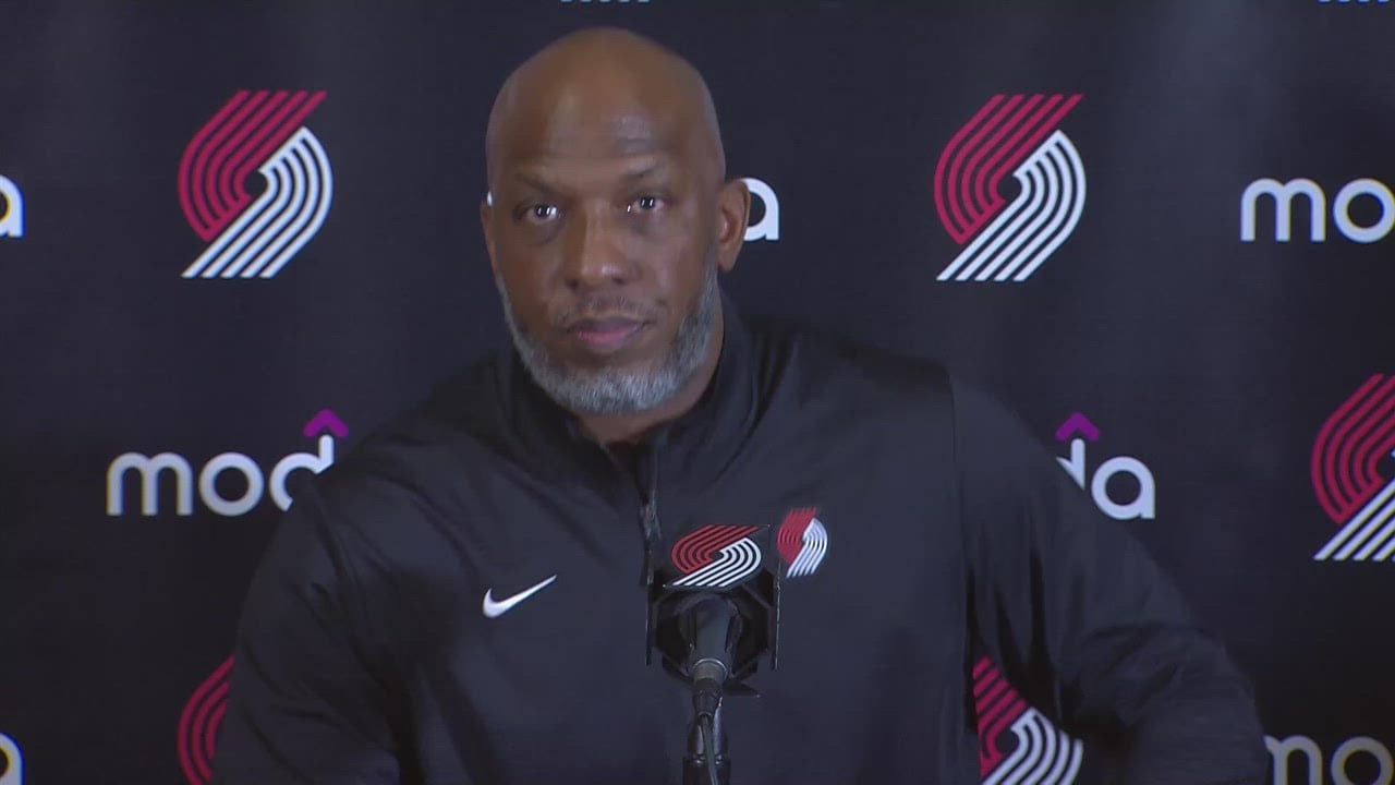 | Portland Trail Blazers