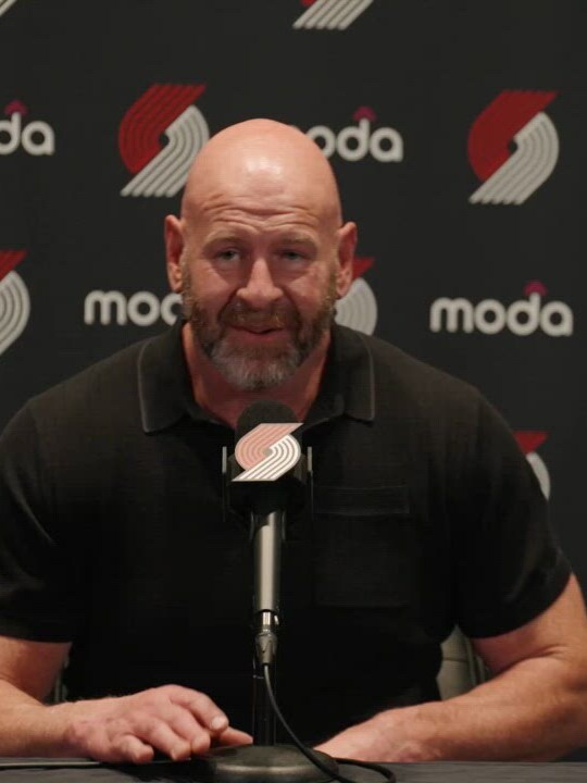 | Portland Trail Blazers