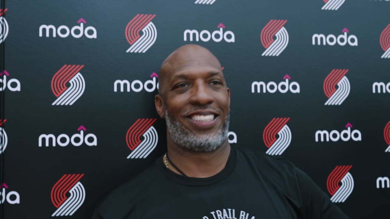 Chauncey Billups on First Day of Training Camp, Defense, and More ...