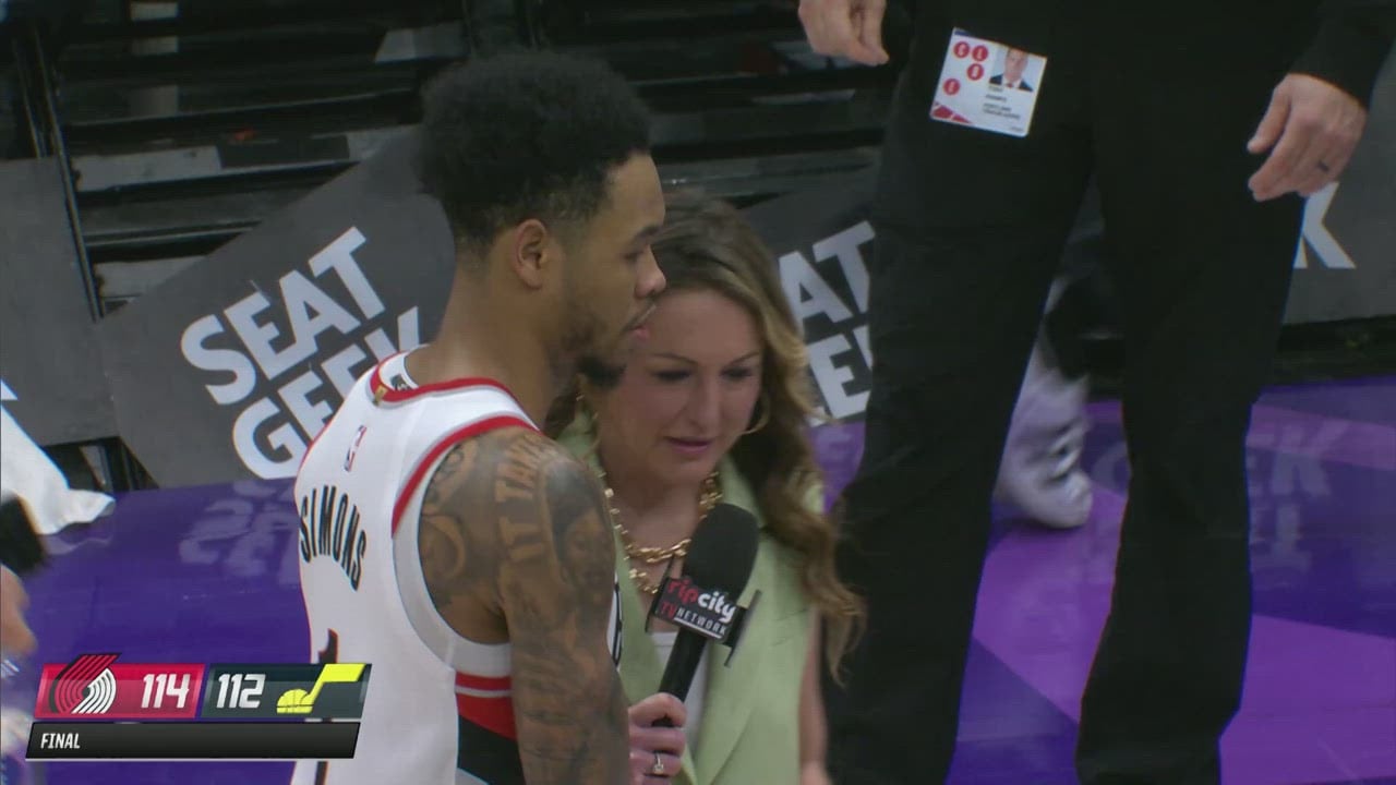 | Portland Trail Blazers