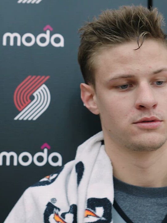 | Portland Trail Blazers