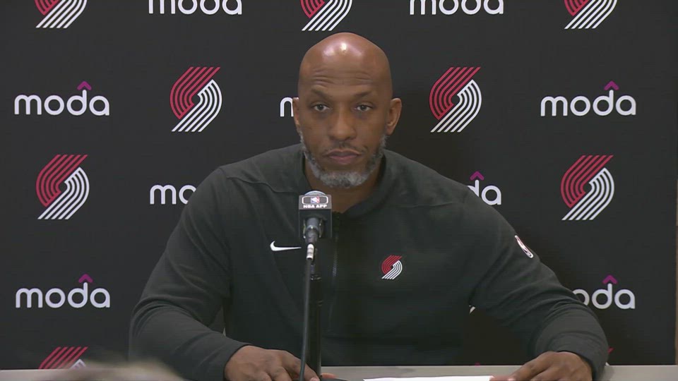 Trail Blazers - The official site of the NBA for the latest NBA Scores ...