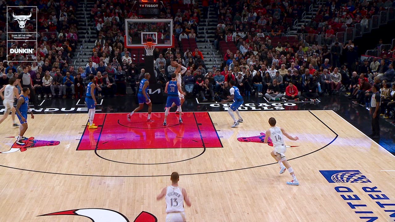 Matas Buzelis | Forward | Chicago Bulls | NBA.com