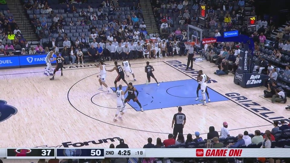 Memphis Grizzlies | NBA.com