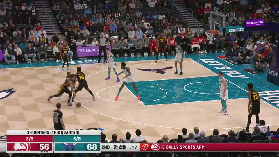 Hawks - The official site of the NBA for the latest NBA Scores, Stats ...