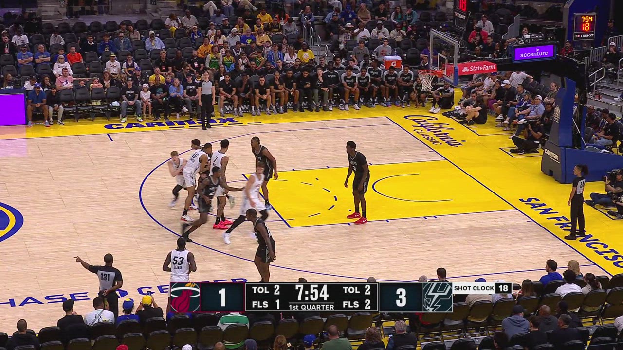 Notebook 95: Kas Skip Pass | Miami Heat