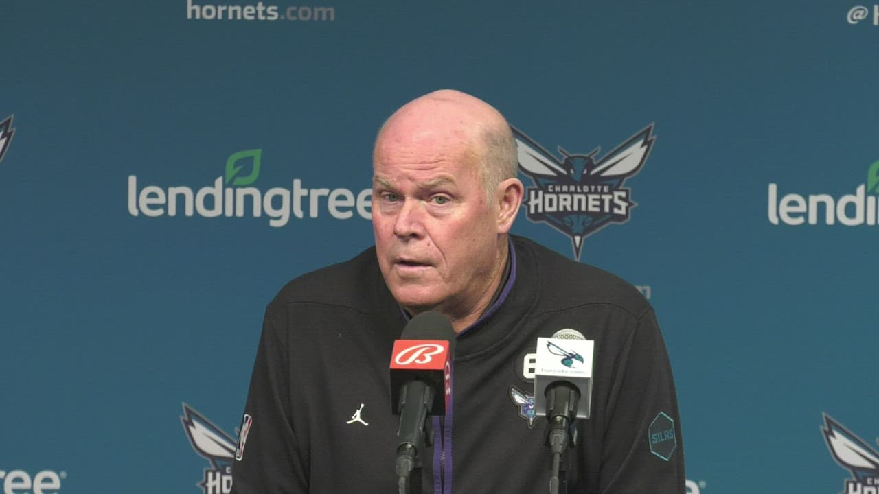 Charlotte Hornets | NBA.com