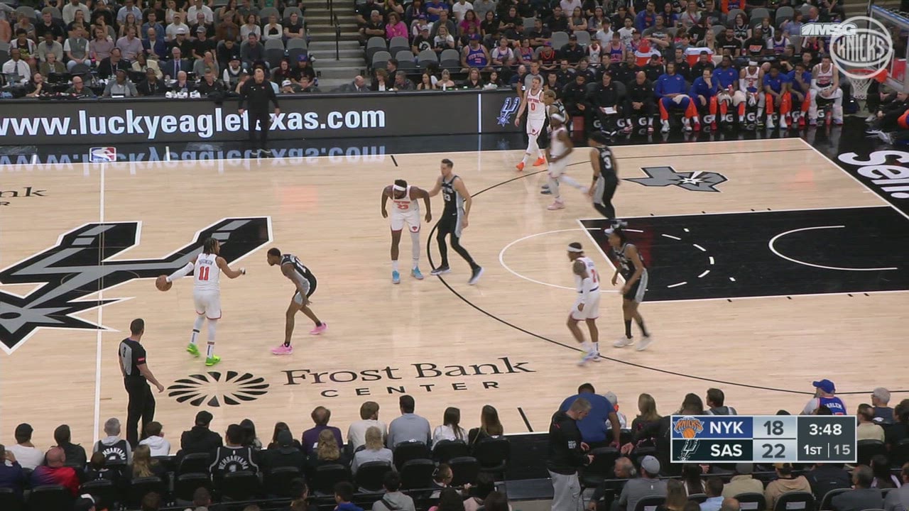 New York Knicks | NBA.com