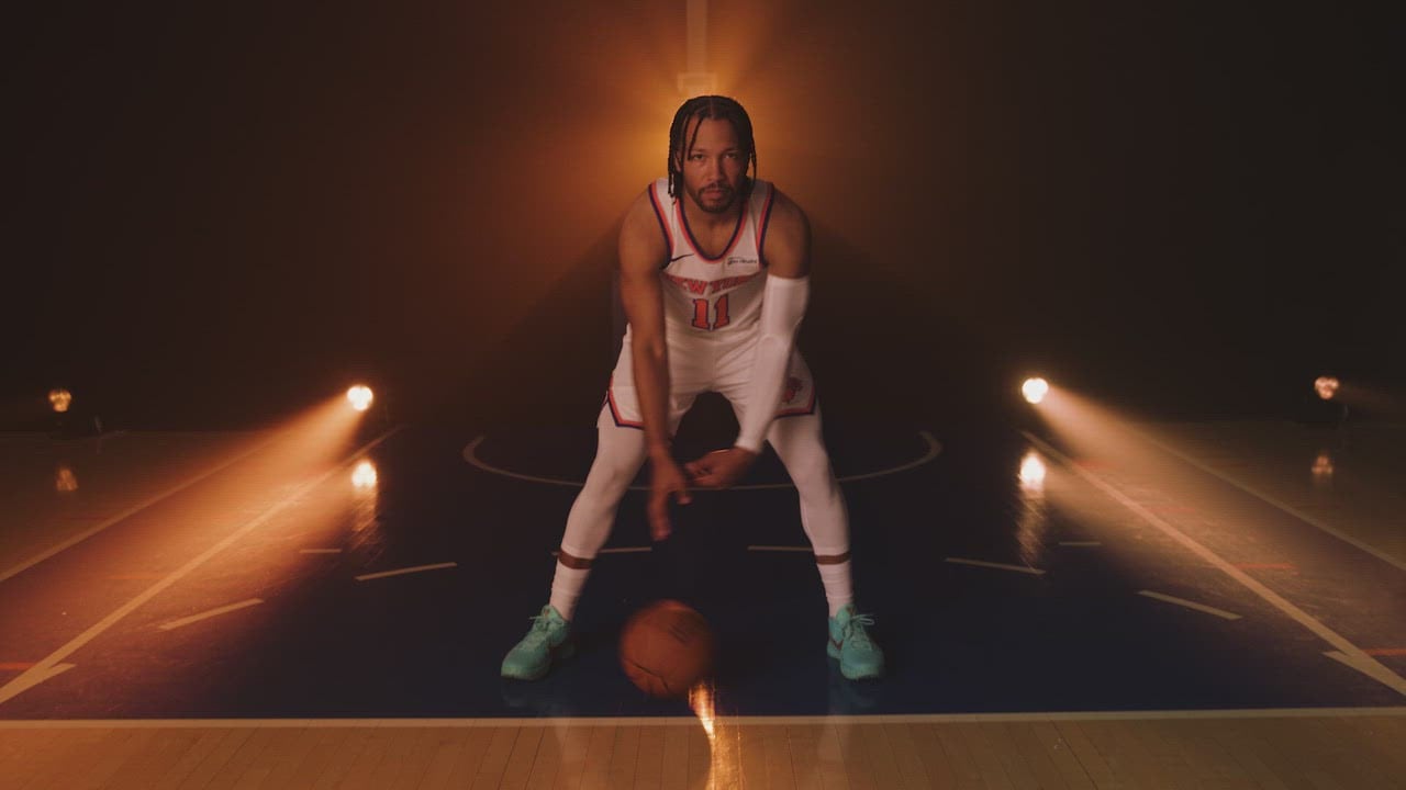The 2025-26 New York Knicks: One Perfect Circle | New York Knicks