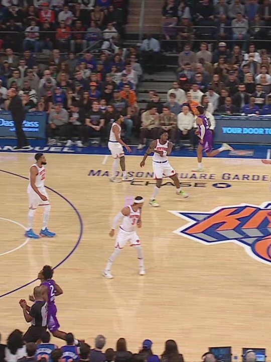 Knicks - The official site of the NBA for the latest NBA Scores, Stats ...