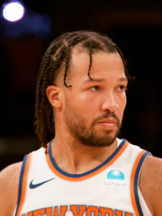 New York Knicks Highlights vs Oklahoma City Thunder