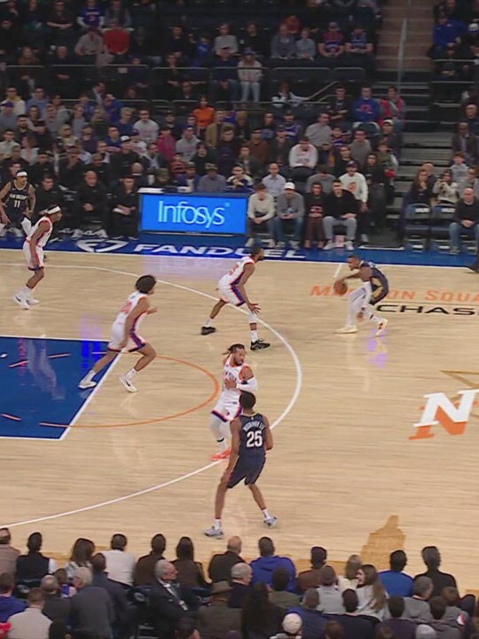 New York Knicks Video Highlights | Knicks Basketball | NBA.com